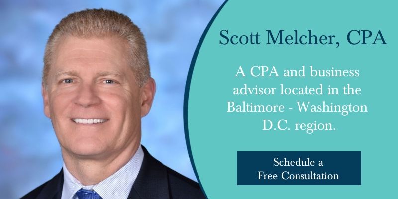 Services - Scott Melcher CPA Services